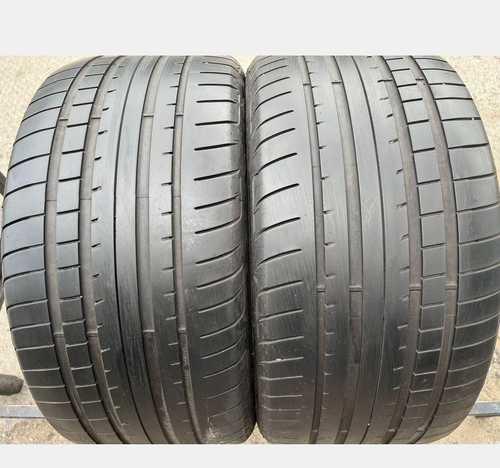 Goodyear Eagle F1 Asymmetric 3 275/35 R19