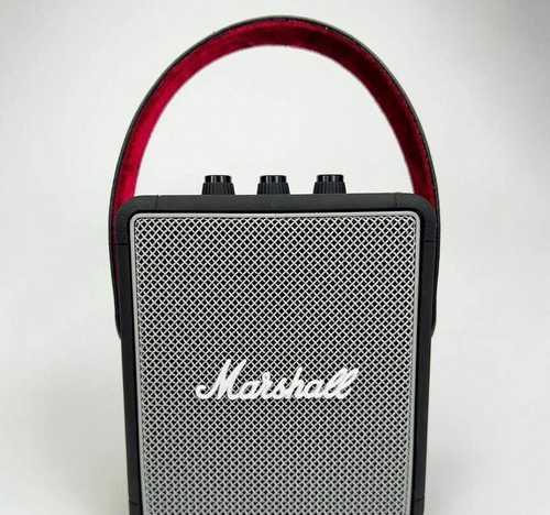 Колонка Marshall Stockwell 2