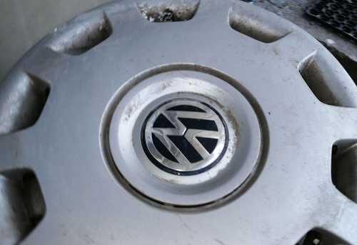 Колпаки на колеса VW оригинал R 15