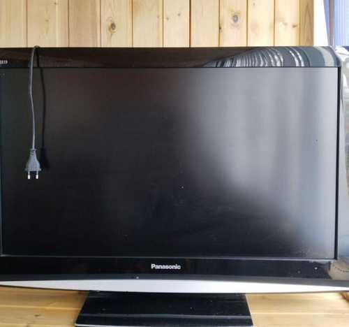 Телевизор panasonic viera