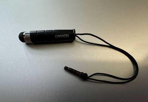 Стилус Canyon with 3.5mm Plug Bundled