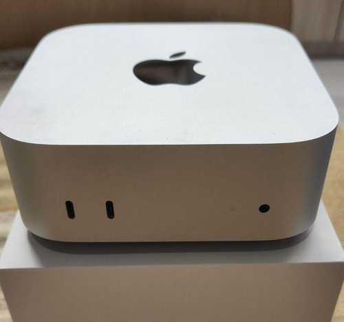 Mac mini m4 16/256