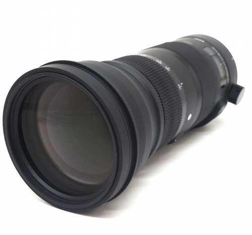 Sigma AF 150-600mm F/5-6.3 DG DN OS Sports Sony E