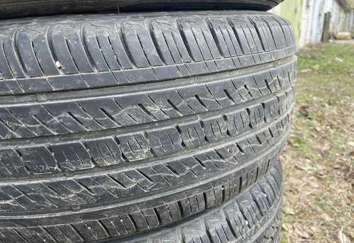 Kumho Crugen Premium KL33 225/60 R17