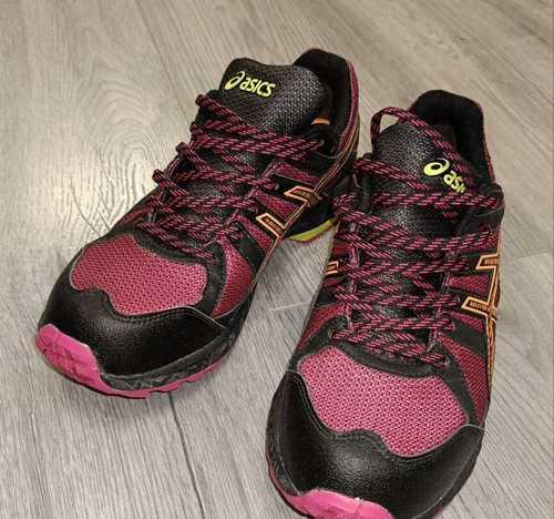 Беговые кроссовки Asics Gel Fujifreeze 2 Gore-Tex