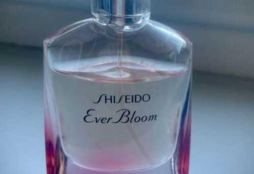 Shiseido Ever Bloom парфюмерная вода 30 ml