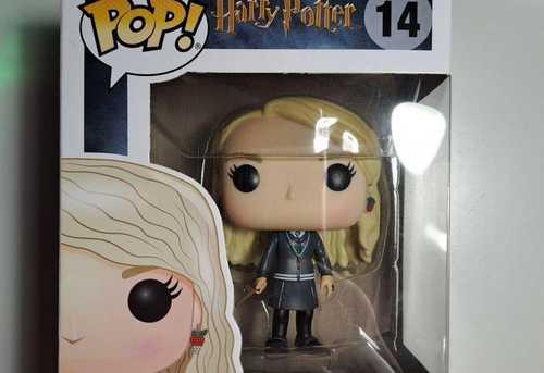 Funko pop harry potter