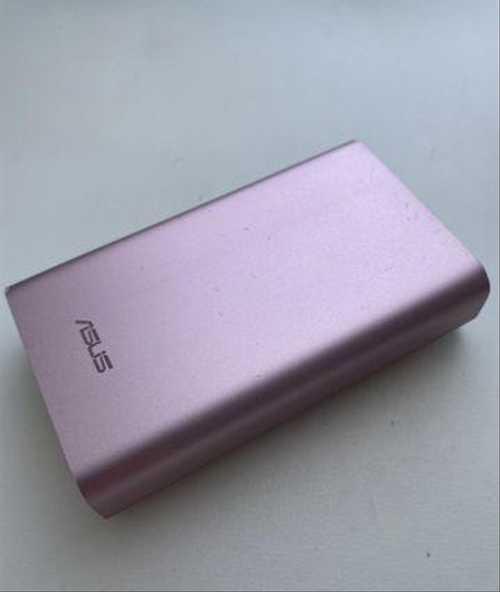 Внешний акумулятор 10500mAh