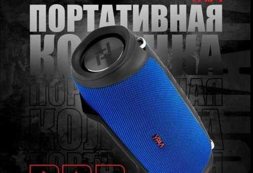 Bluetooth колонка Урал