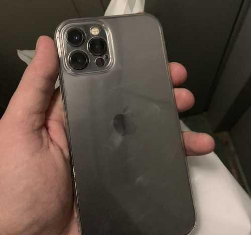 iPhone 12 Pro, 128 ГБ