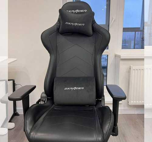 Компьютерное кресло DXRacer Formula