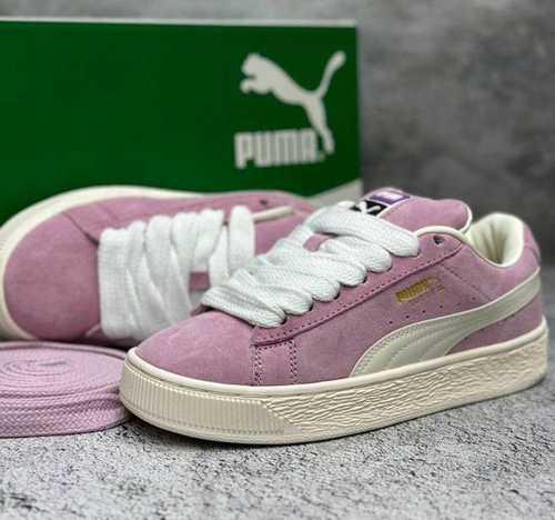 Puma suede XL