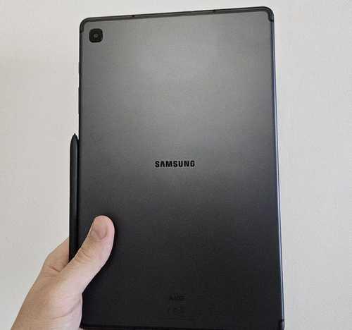 Планшет Samsung Galaxy Tab S6 Lite LTE 64GB