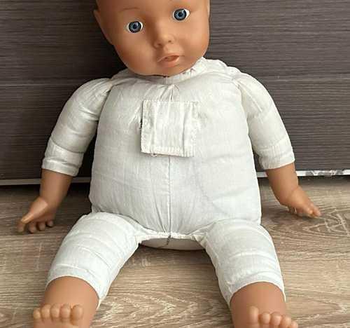 Кукла пупс Lissi Dolls 518 FE, 46 см