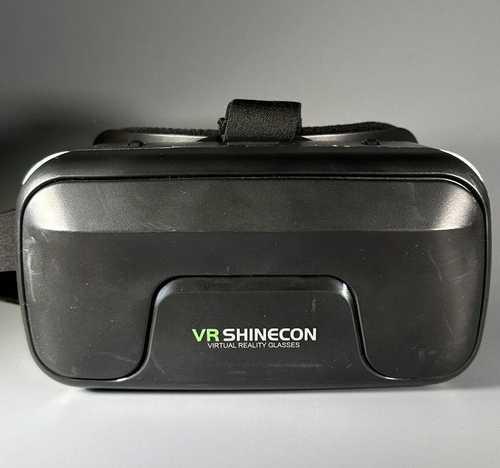 VR очки Shinecon