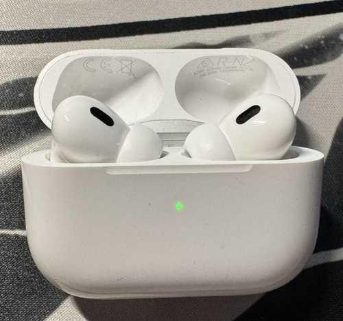 Airpods Pro 2 type c