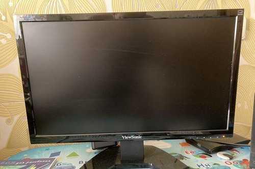 Монитор ViewSonic 22” VA2212a