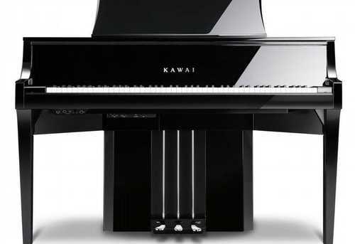 Цифровой рояль Kawai NV10S