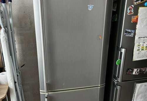 Холодильник Samsung RL33eams
