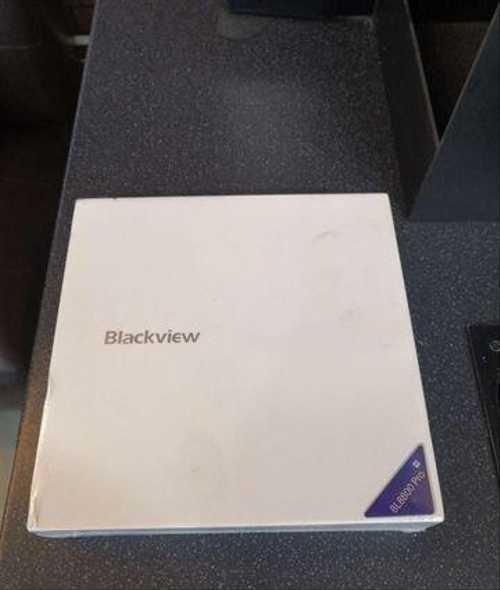 Blackview bl8800 pro