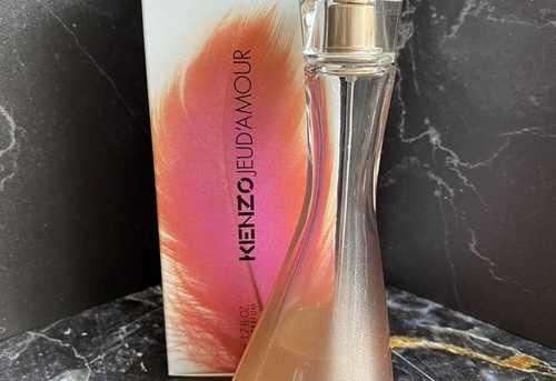 Kenzo jeu d amour 5 мл