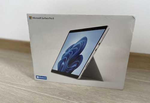 Microsoft Surface Pro 8