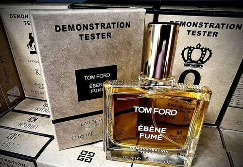 Tom ford ebene fume