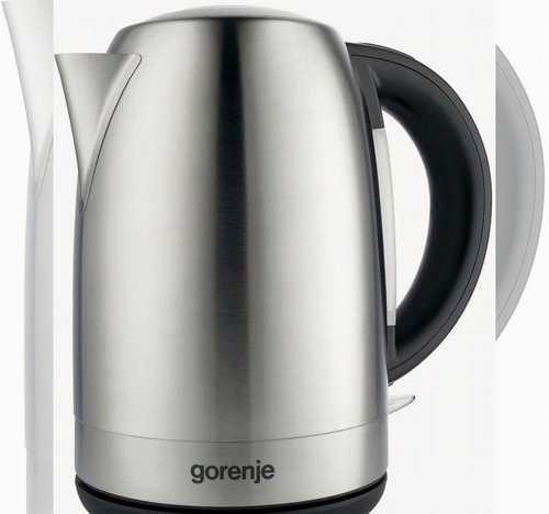 Чайник электрический gorenje