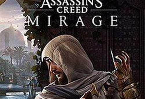 Assassin's Creed Mirage / Ассасин Крид - PS5