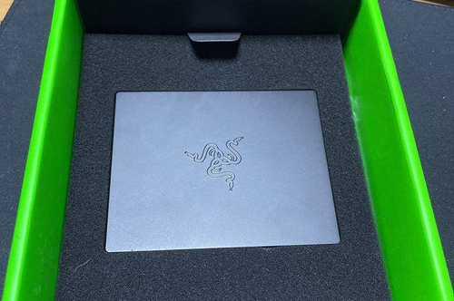 Устройство видеозахвата Razer Ripsaw HD