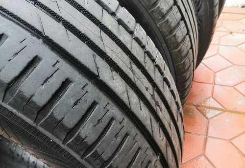 Nokian Tyres Hakka Black 2 205/55 R16