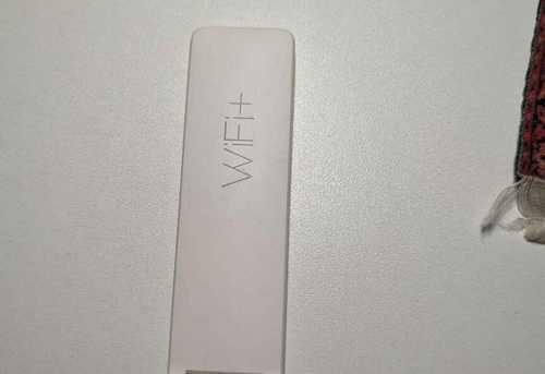 Ретранслятор Xiaomi Mi WiFi Repeater 2