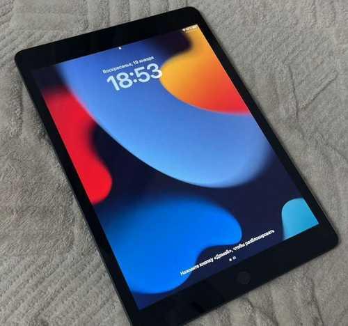 iPad 9 2021