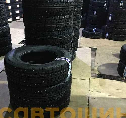 Viatti Vettore Inverno V-524 225/70 R15C 112R