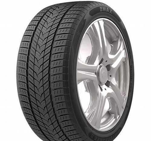 Zmax Winterhawke II 265/45 R21 108H