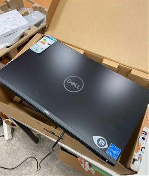 Монитор Dell P2419HC