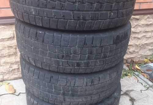 Dunlop SP Winter Maxx WM01 195/60 R15