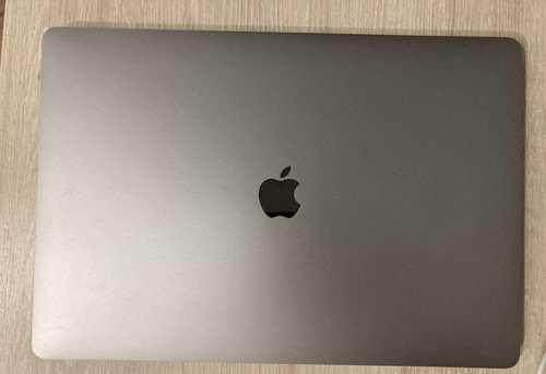 Macbook pro 16 model A2141