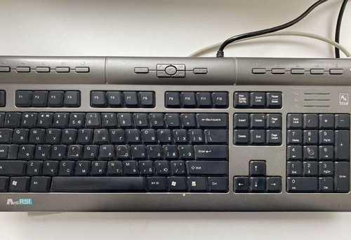 Клавиатура a4tech