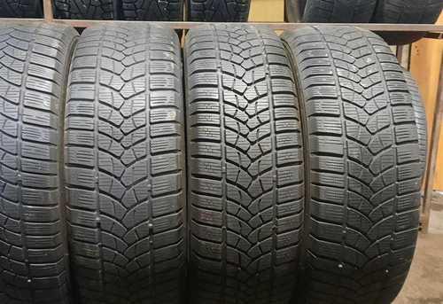 Firestone Destination Winter 225/65 R17