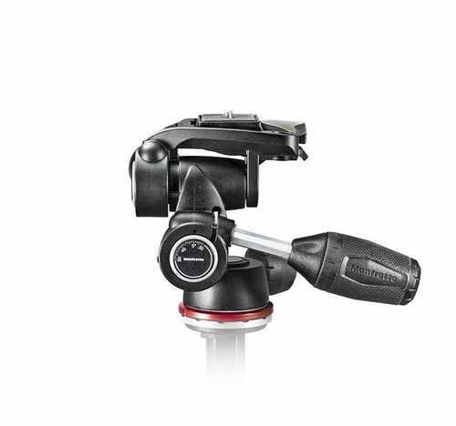 Штативная голова Manfrotto MH804-3W