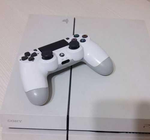 Sony playstation 4 ps4