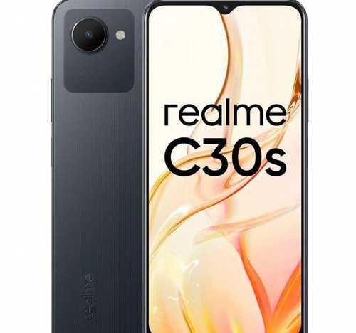 realme C30s, 2/32 ГБ