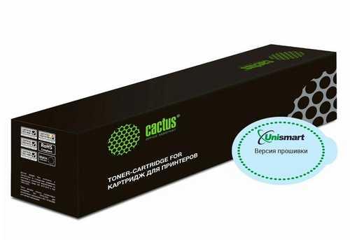 Картридж лазерный Cactus CSP-W2413A пурпурный (850