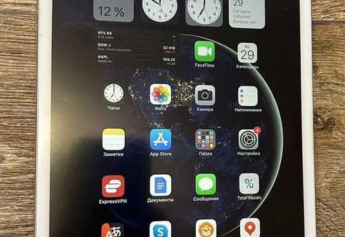 iPad mini 4 wi-fi+Cellular 32gb