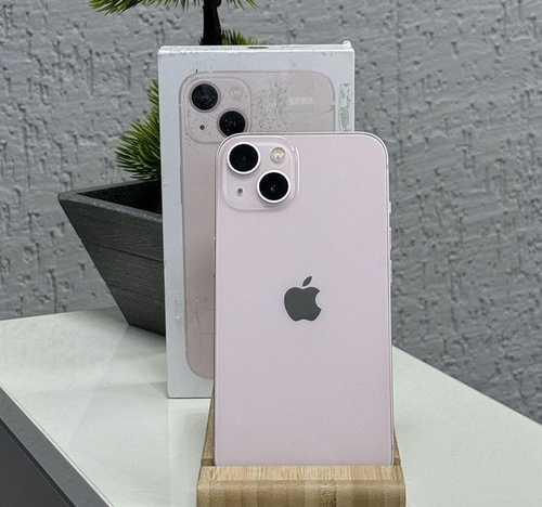 iPhone 13, 128 ГБ