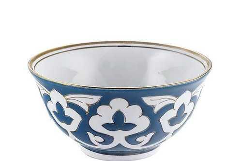 Коса Бирюзовая Пахта Turon Porcelain 13.8см