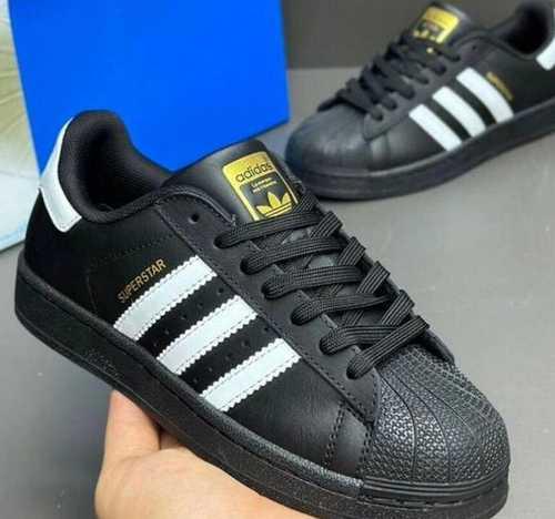 Кеды Adidas Superstar (36-41)