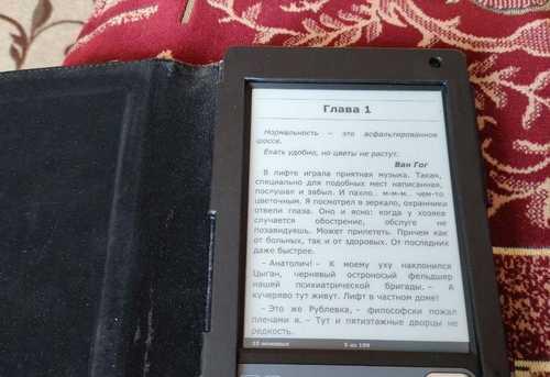 Электронная книга Booken gen 3