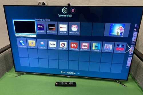 Телевизор Samsung UE46F8000 3D Smart TV